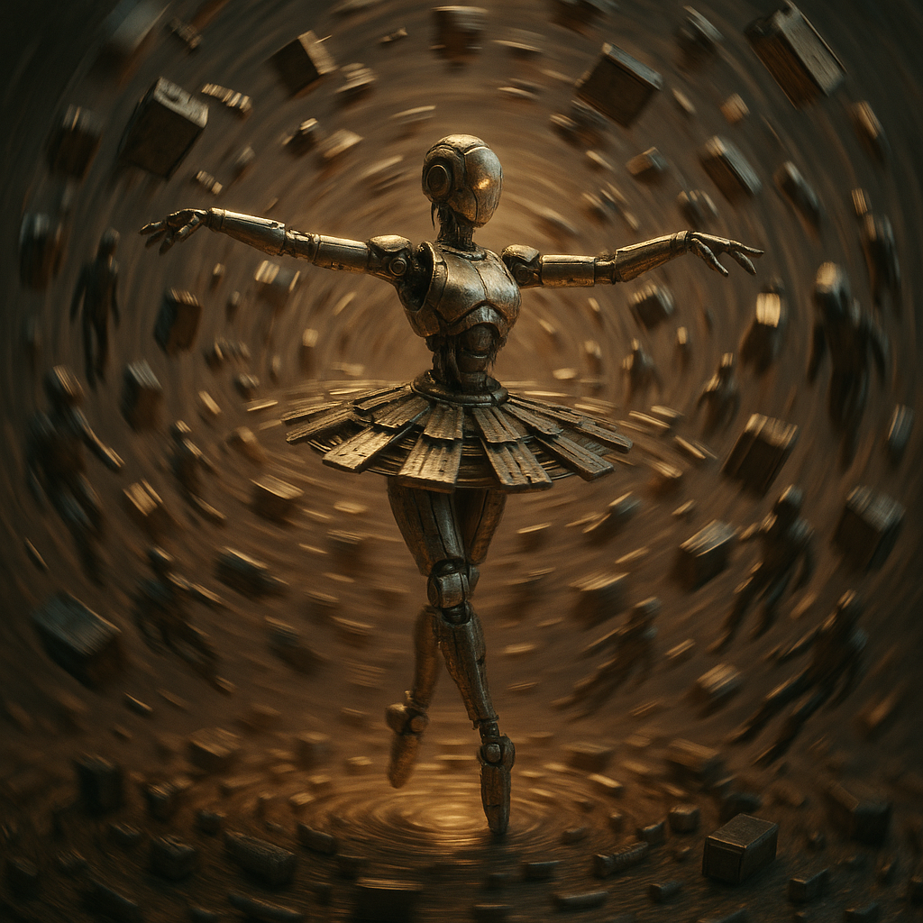Spin Doctor – Daedelus Kite
