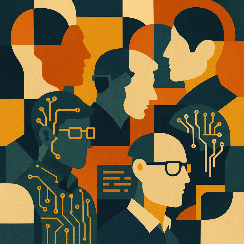 Objective Function of Machine Learning – Daedelus Kite