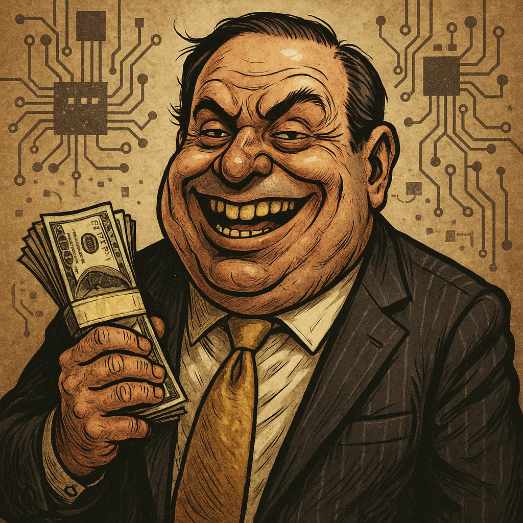 Slimeball Devolution – Daedelus Kite